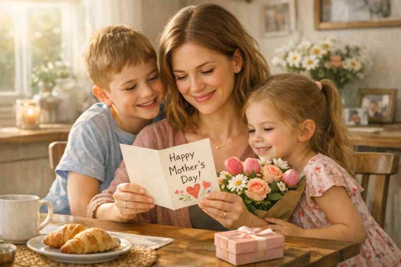 Festa della Mamma 2026, quando cade e perché oggi vale più di un regalo